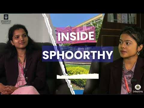 Everything You Need to Know About Sphoorthy Engineering College ...