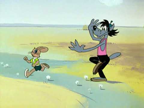 Nu pogodi S06 1969 1986 RUS BDRip XviD AC3  HQCLUB
