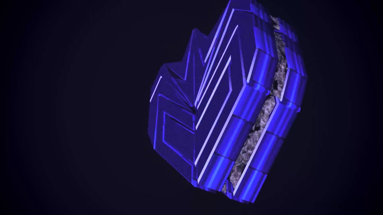 Introduction Zirex'Art - YouTube