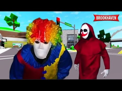 Hice el payaso Luis Ortega y el payaso soldado - YouTube