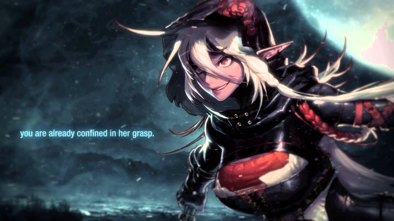 Season 2, Act 02-1. Black Aria - Prelude - YouTube