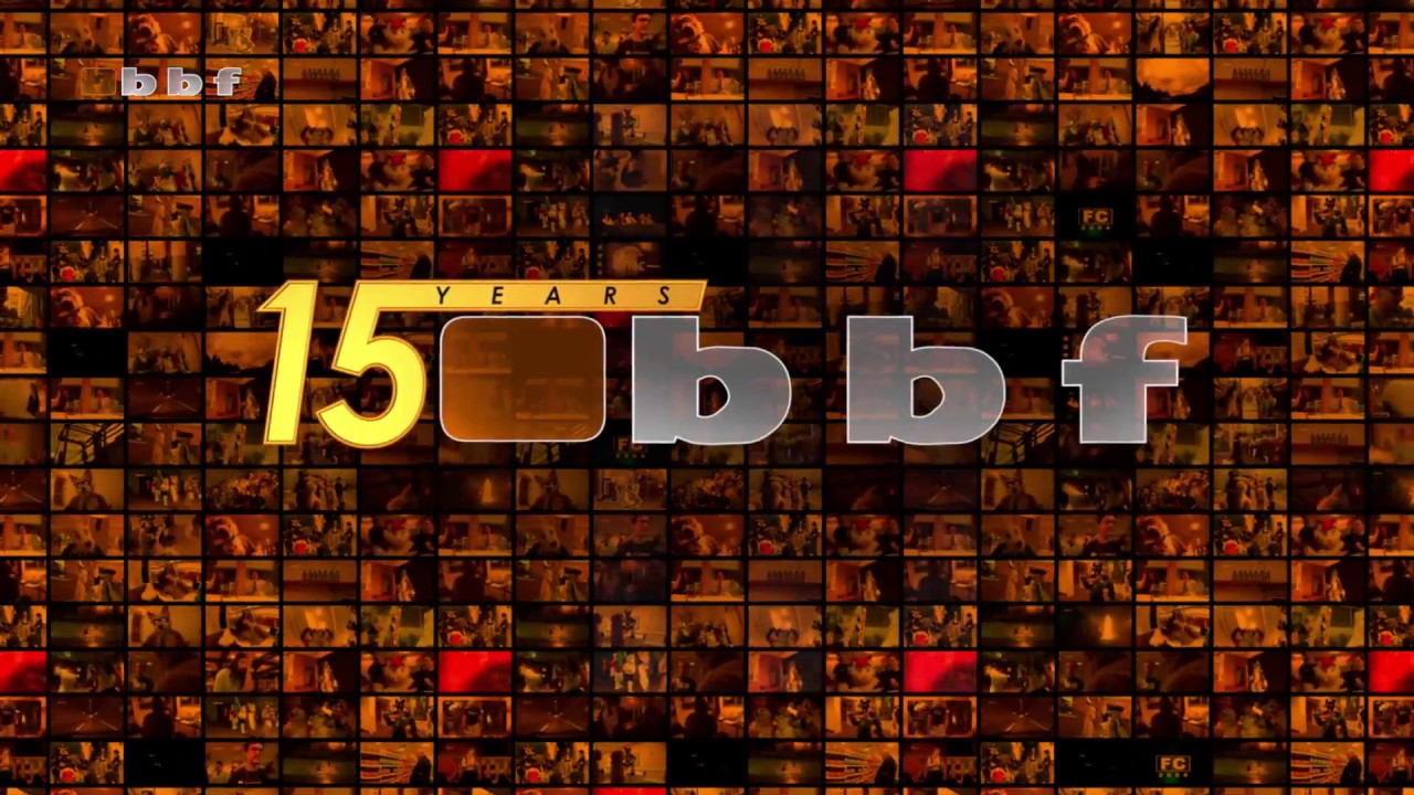 15 Years of BBF Television! - YouTube