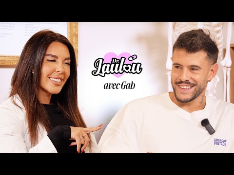 Dr. Laulau ft. Gabriel Ayuso : couple Lisa-Marie, relation Cynthia, clash Amélie Neten, élimination