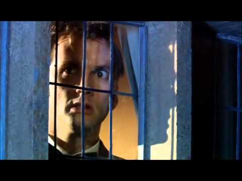 Doctor Who- Scarecrow - YouTube