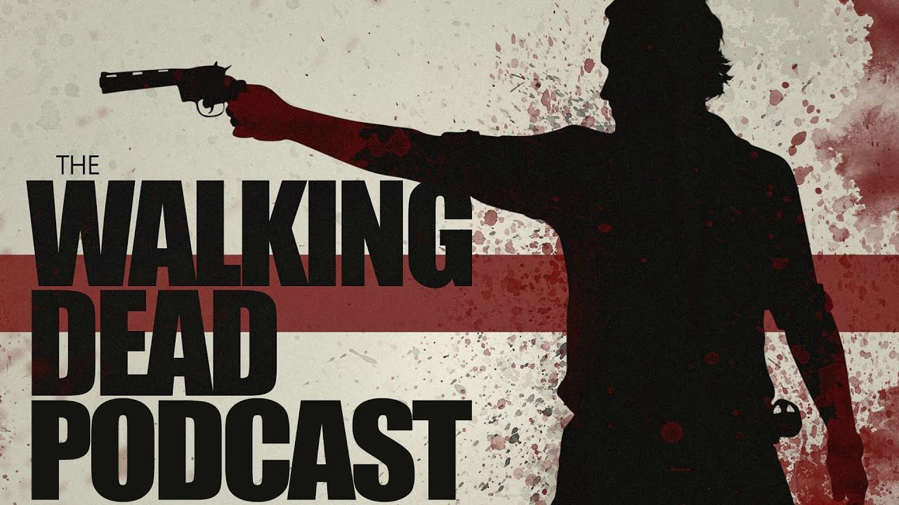 The Walking Dead Podcast "Isolation" 10/30/13 - YouTube