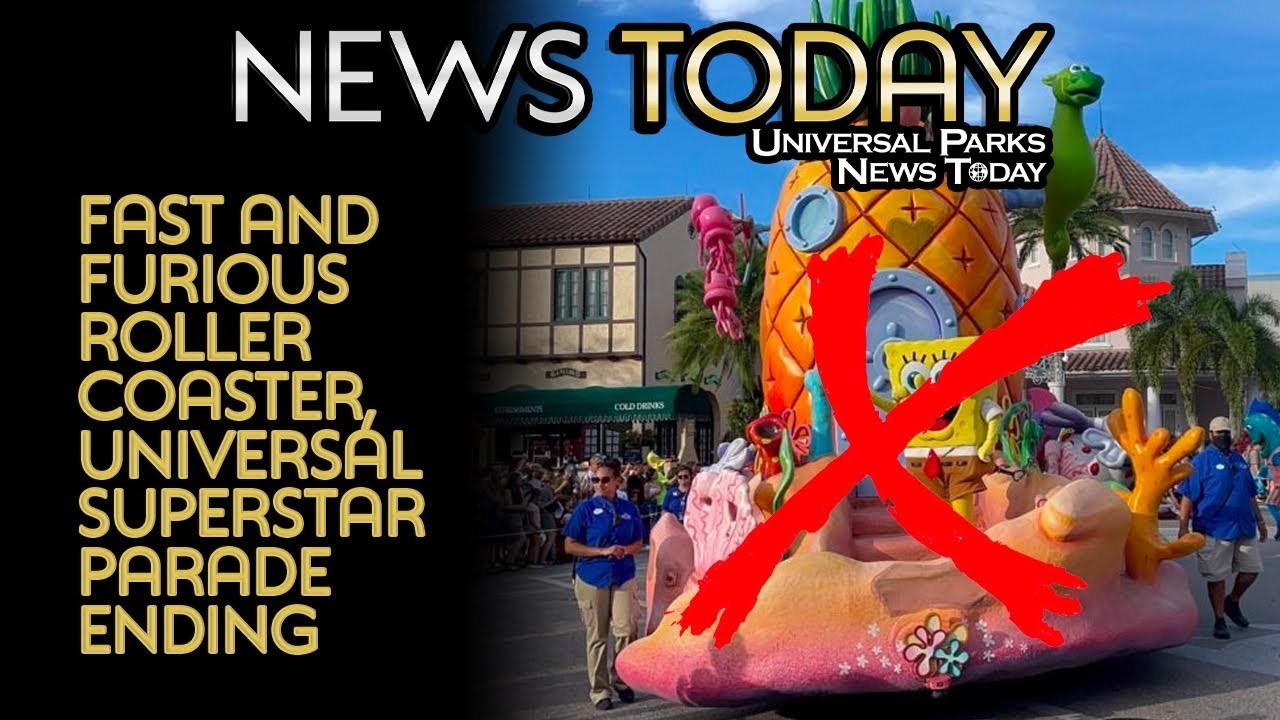 Fast And Furious Roller Coaster Universal Superstar Parade Ending fast-and-furious-roller-coaster-universal-superstar-parade-ending