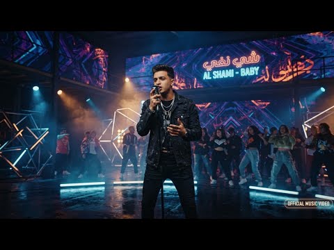 Al Shami - Baby (Official Music Video)