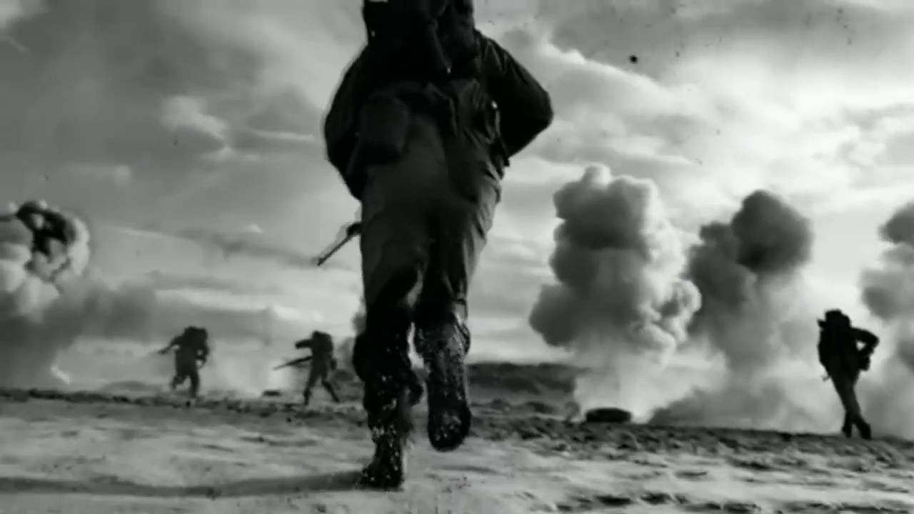 DEMO VOIX OFF - Fallout 4 Intro Cinématique - Aurélien Harzoune - YouTube