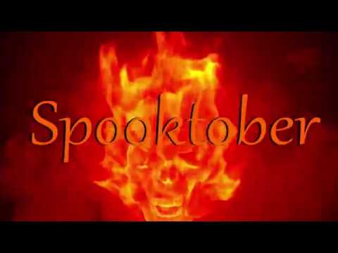 Spooktober intro - YouTube