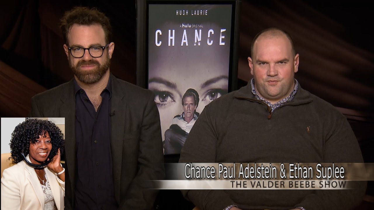 Ethan Suplee Chance