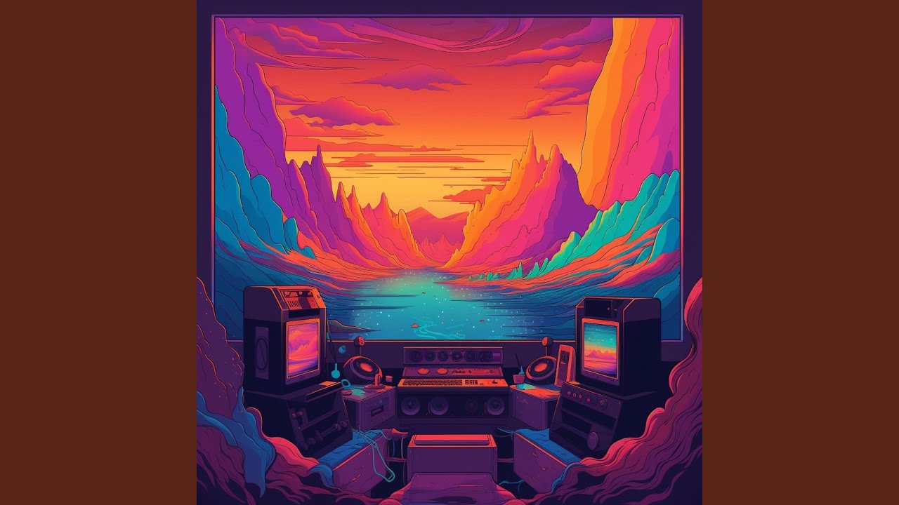 Emotional R & B 8 Bit (Instrumental) - YouTube