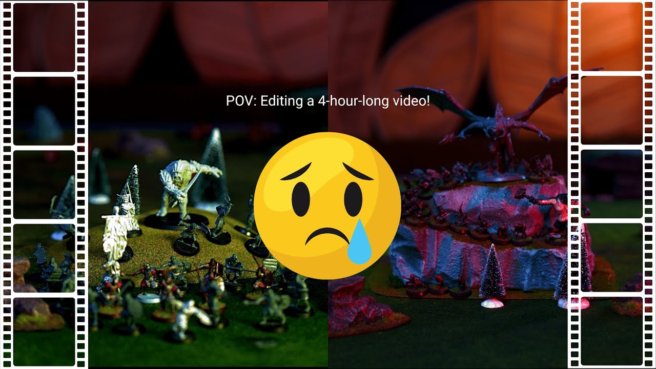 Long video EDIT 4 Hours! - YouTube