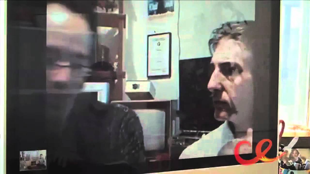 Behind The Scenes -- Creating Transmedia IP - YouTube