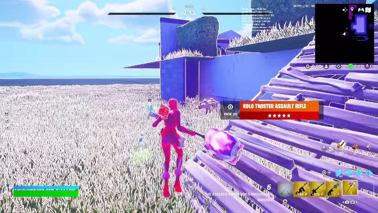 By red arcade - YouTube