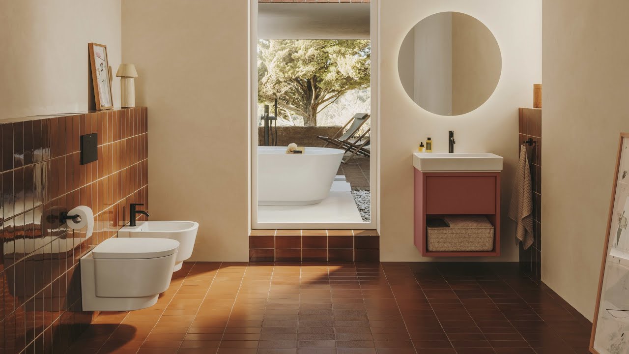 Tura Collection | Roca - YouTube