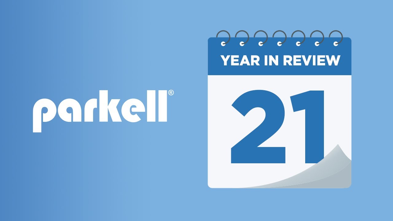 Parkell 2021: Year in Review - YouTube
