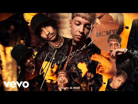 william - Ympyrää (Official Audio) ft. Bizi