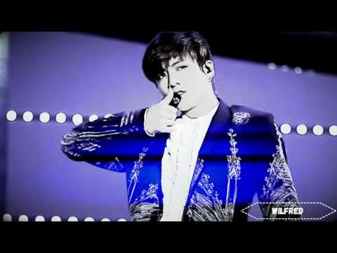 Jeon Jungkook -Red Lips-