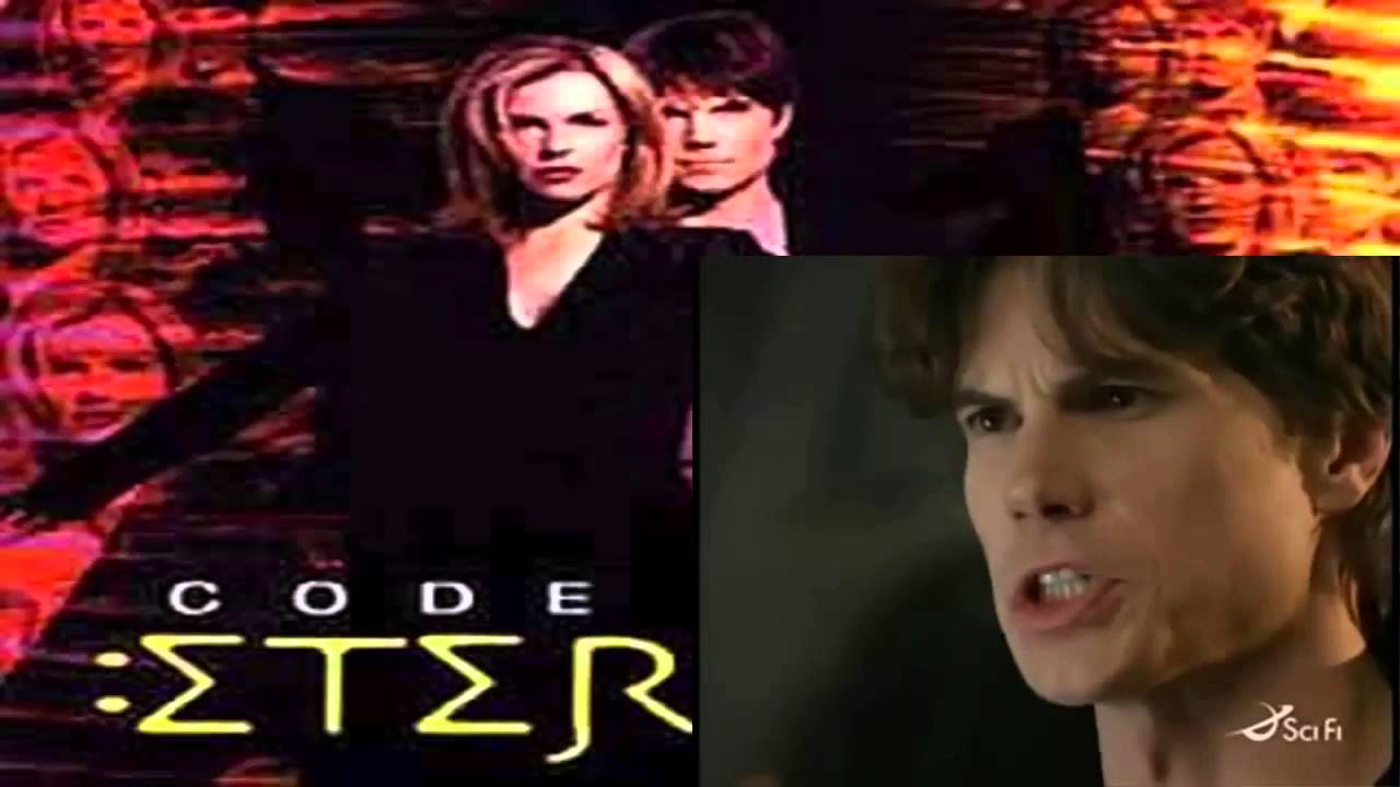 Code Name Eternity S1 E4 - YouTube