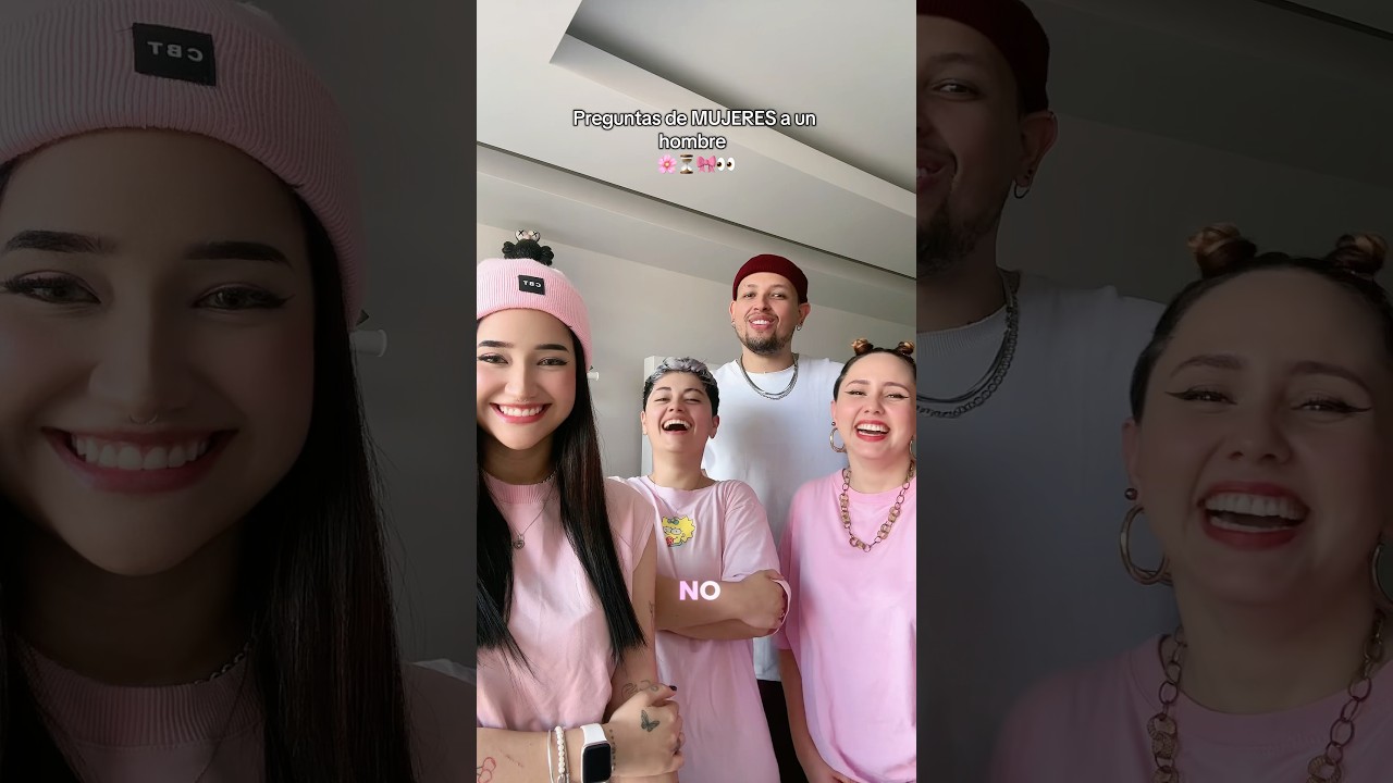 Las respondió todas bien? 🤭🤭 - YouTube