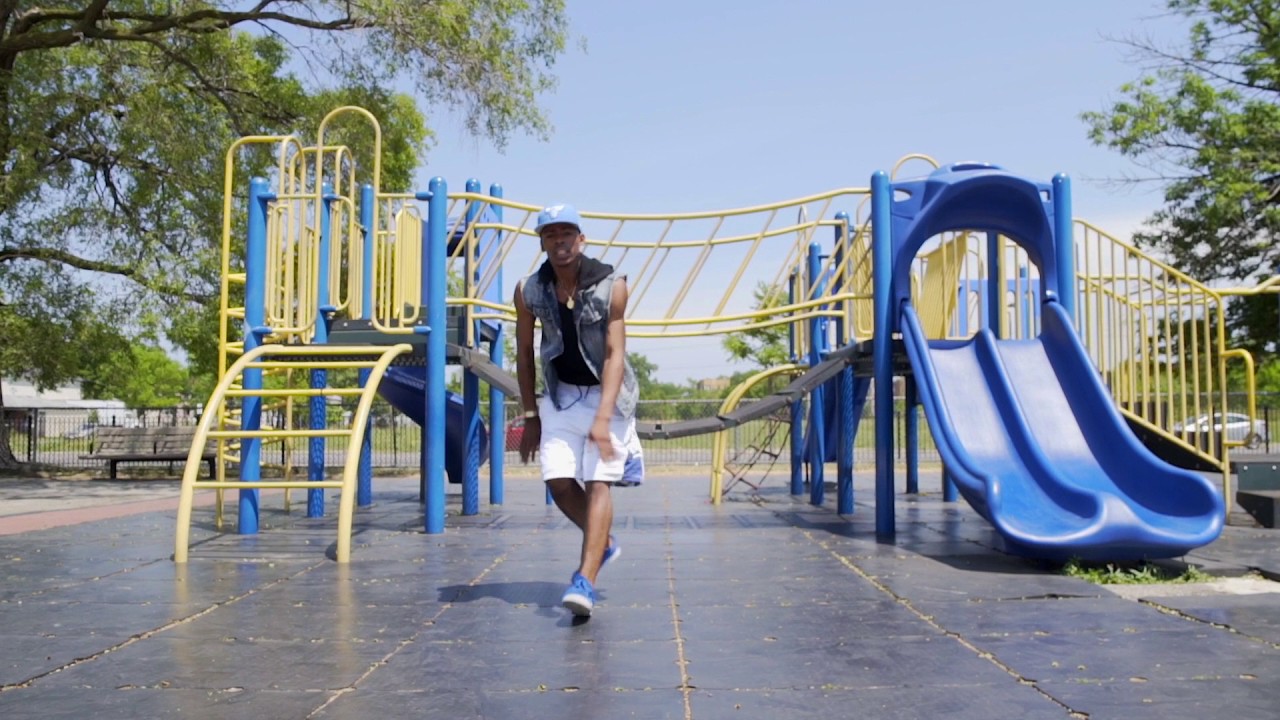 Lil Kemo- Walk It Out Challenge (Dance Video) - YouTube