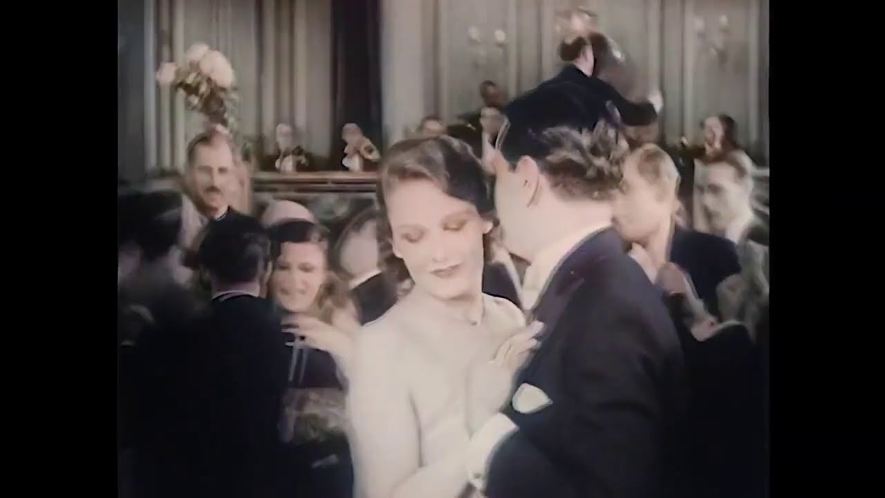 Titanic • Ad-Free • Colorized • 1929 - YouTube