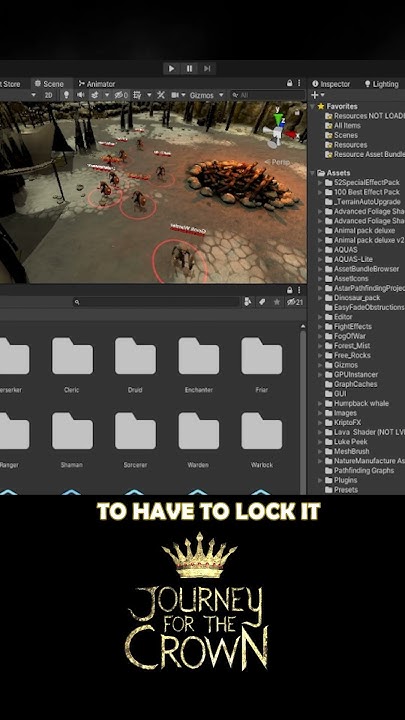 Unity Tips - 2 Tabs? - YouTube