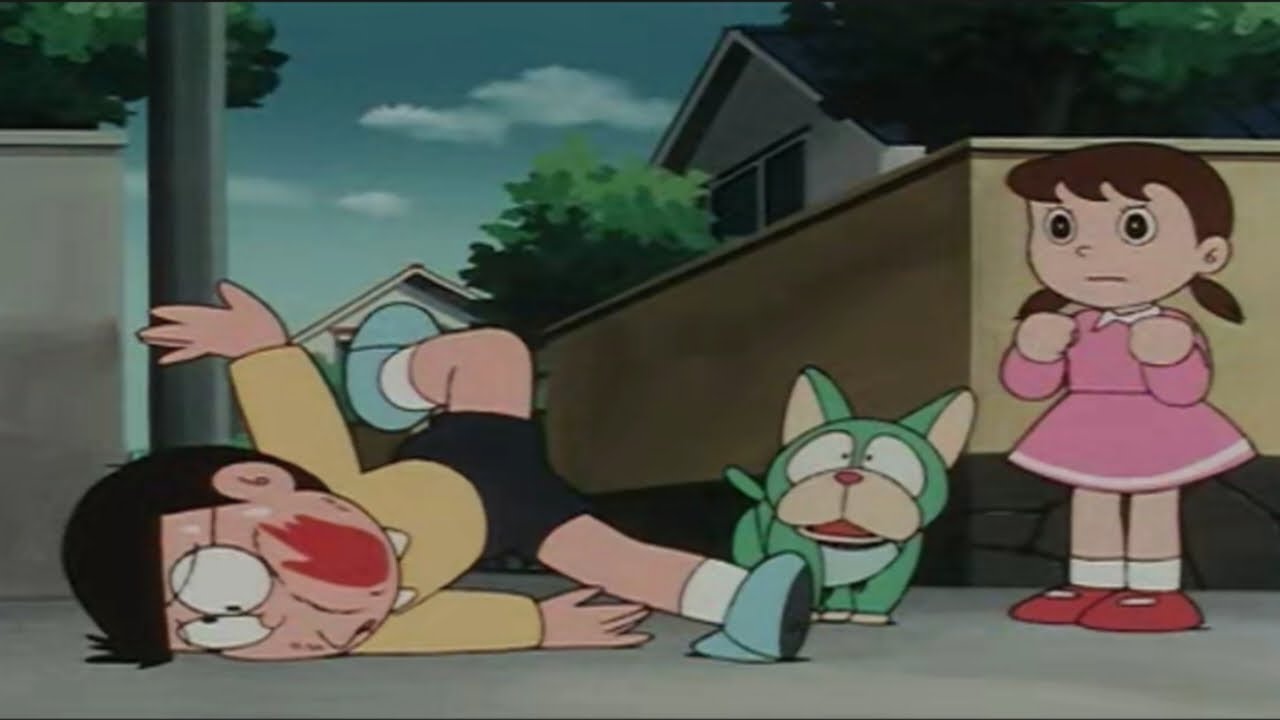 Doraemon old episodes in hindi | doraemon cartoon 🍿🎥 | Review - YouTube