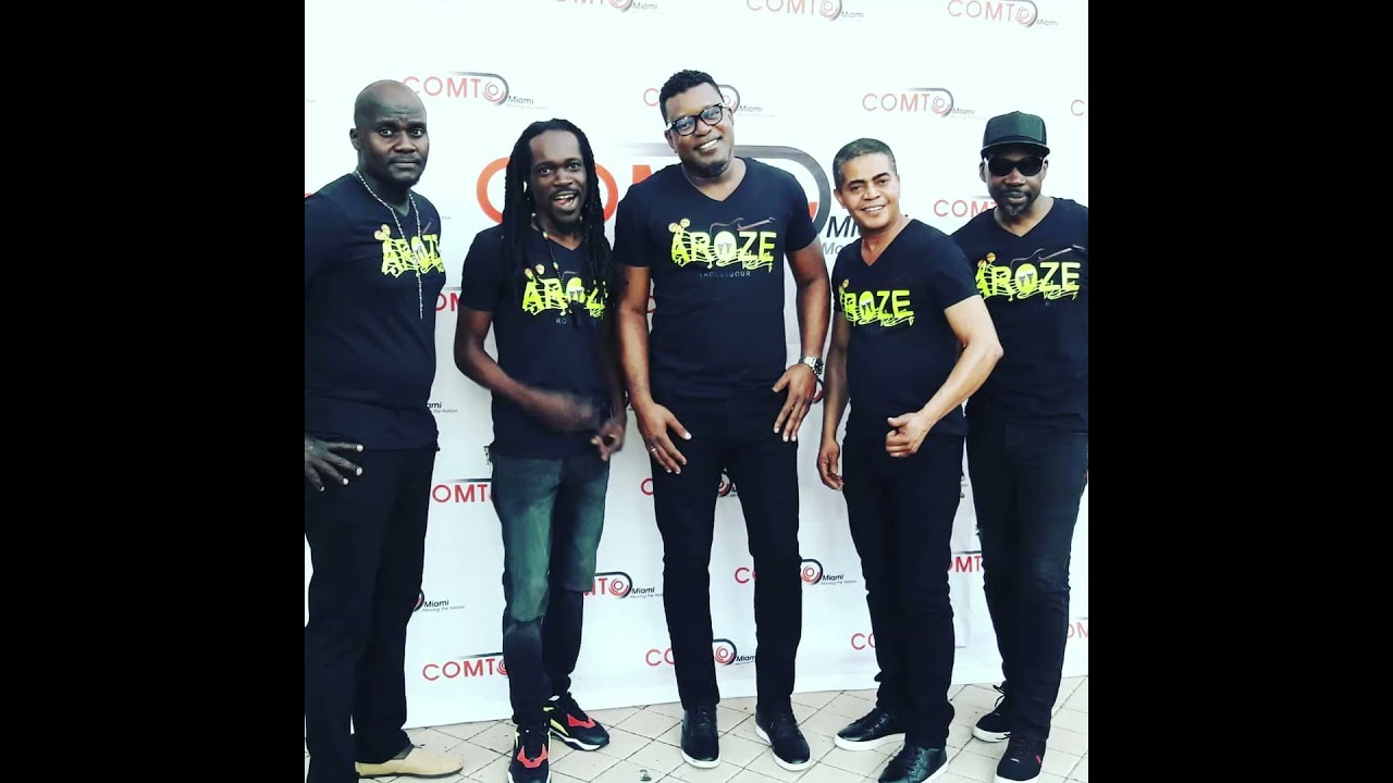 AROZE LIVE 2021 LAGEN JERE - YouTube