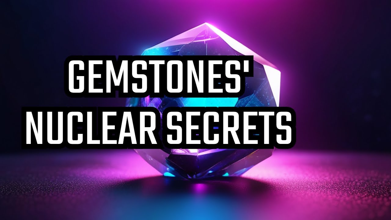 Unveiling the Mysteries of Gemstone Transformation: A Journey through ...