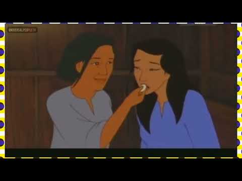 #40 Malay Animation - Putih (2001)