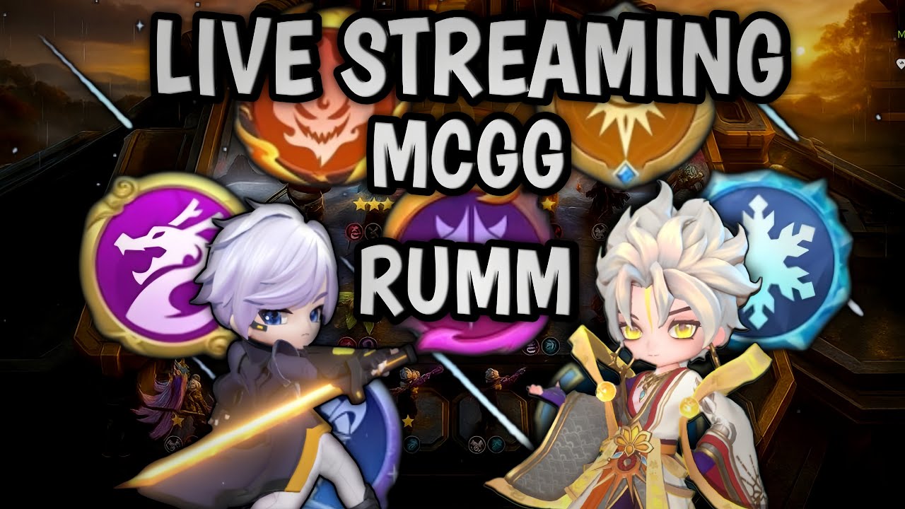 PUSH RANK SEASON 3 BROK || FREE MABAR ID CEK DESKRIPSI ‼️ #gaming ...
