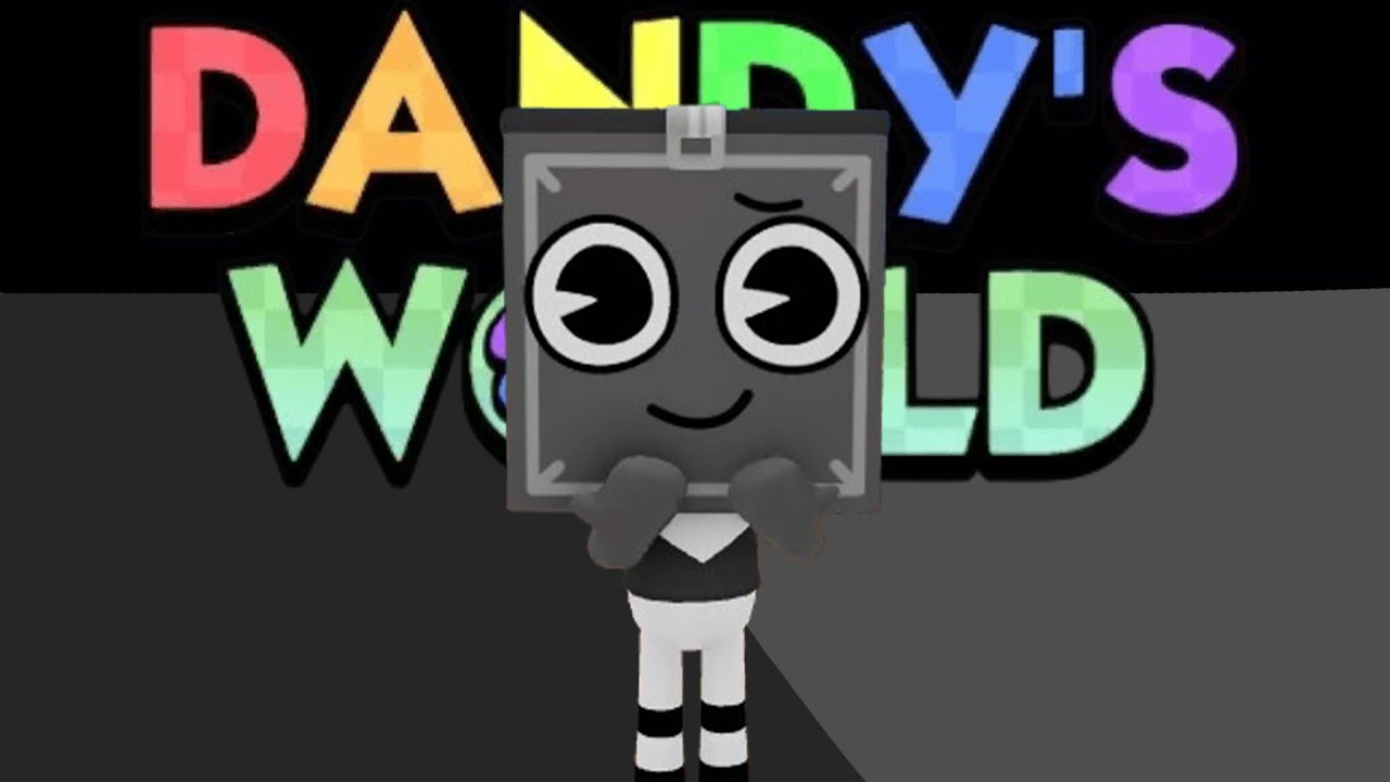 The Boxten Experience in Roblox Dandy’s World | Yummy vintages - YouTube