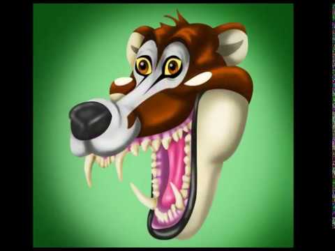 RODNEY AND SYLVIA (Stop-Motion Animation) - YouTube