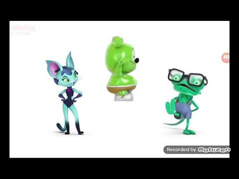 Intro The Gummy Bear Show - YouTube