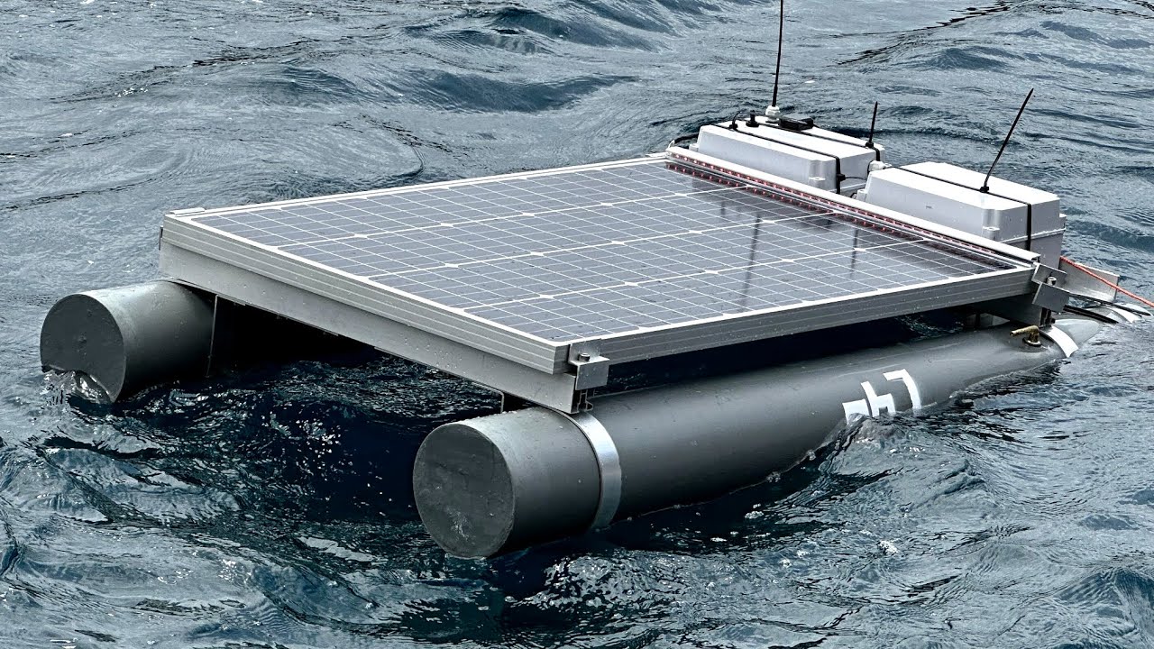 Primeiro Lançamento do pH7 - YouTube