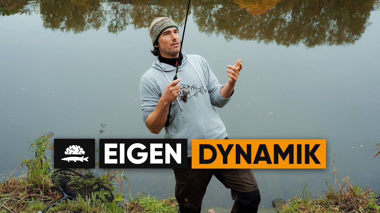 Jiggen oder Faulenzen | Fisch und Grips - YouTube