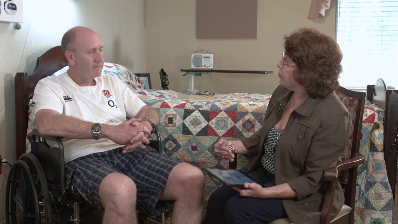 The Decision Guide in Tablet Form - YouTube