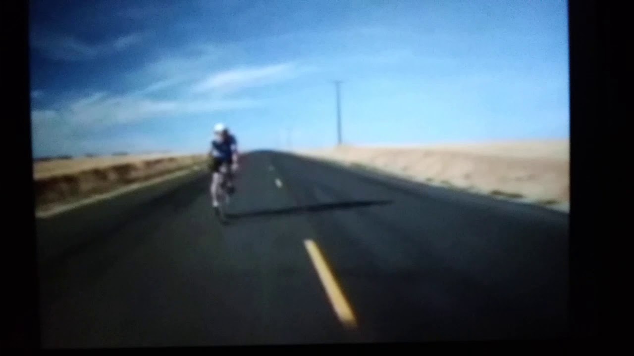 Bill Nye the Science Guy - Bill Nye Demonstrates Distance Between ...