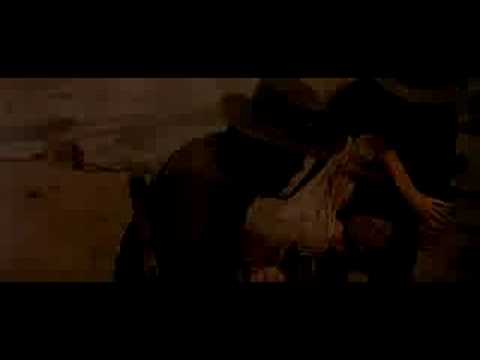 John Rambo - Deutscher Trailer