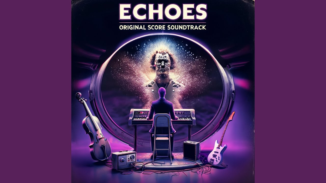 Echoes Theme Song - YouTube