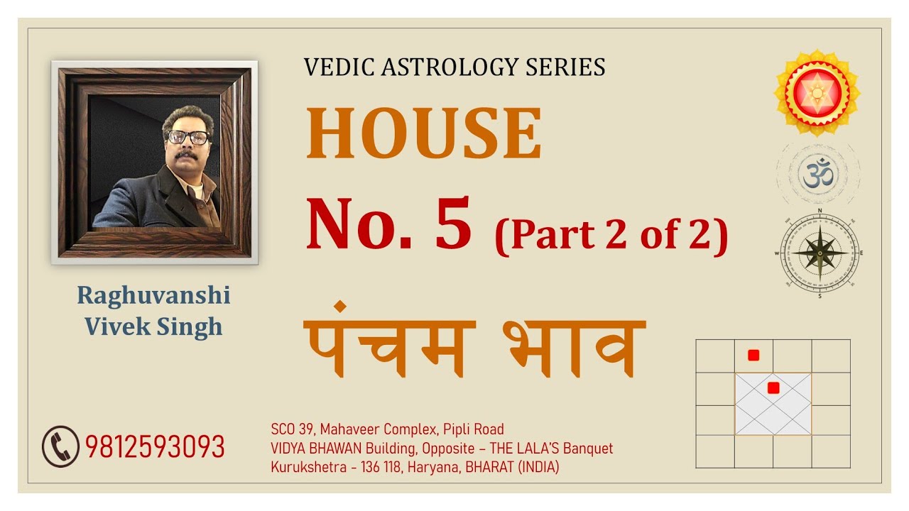 MIND-BLOWING SECRETS OF HOUSE NO 5 REVEALED P2 - YouTube