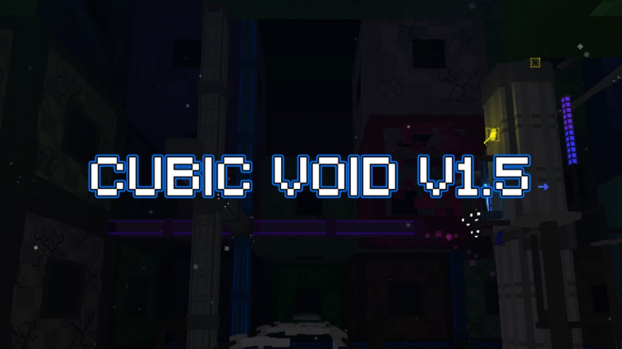 Roblox TRIA.os | Cubic Void V1.5 {Divine} (Mobile) - YouTube