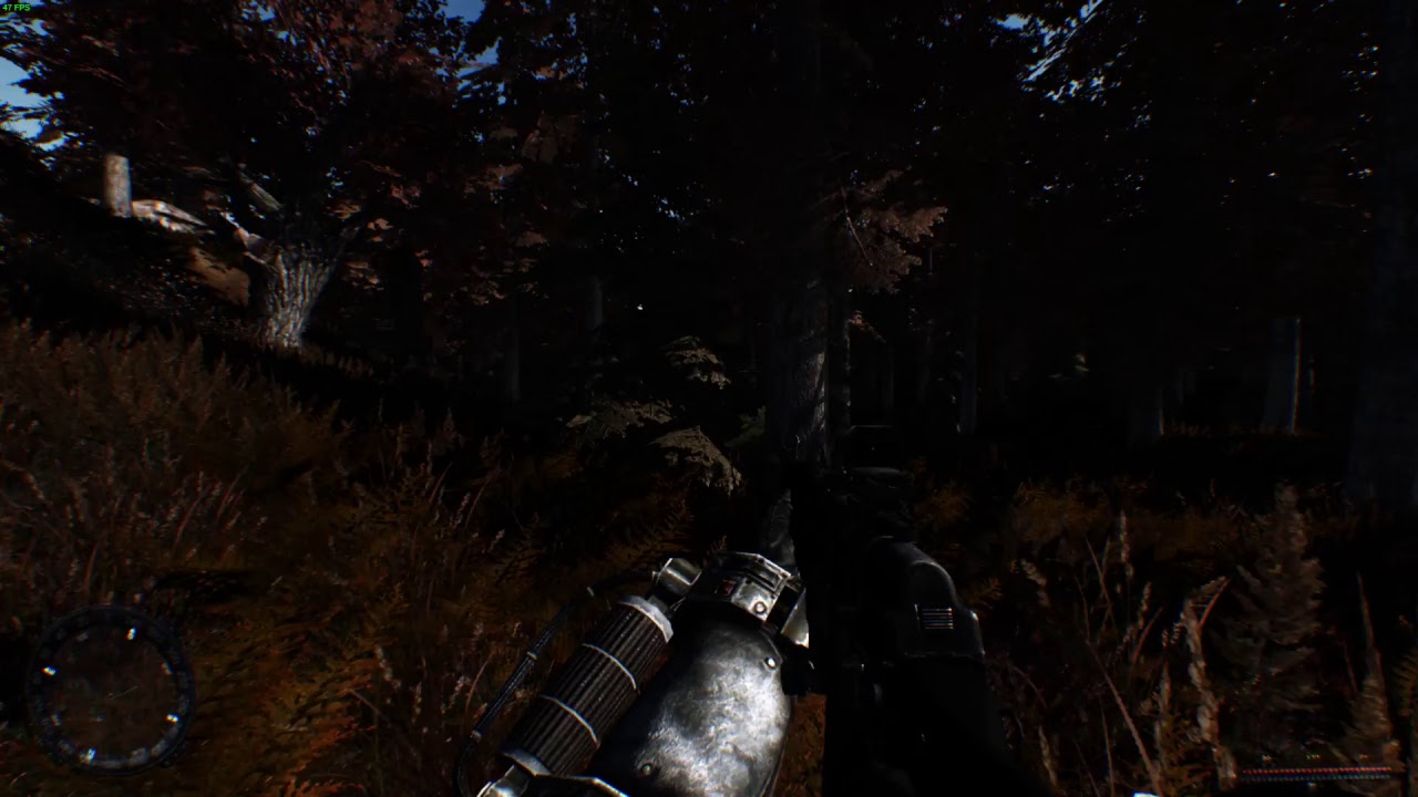 Stalker COC ULTRA MODDED !!!! - YouTube