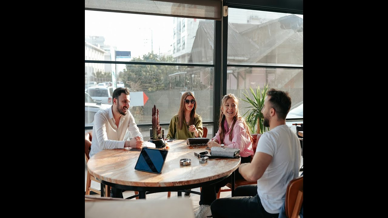 Real Talk at the Round Table #Podcast with Scott Miller # ...