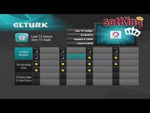 GL Box HD 400 -IPTV BOX für türkisch, arabisch, persisch, kurdisch uvm