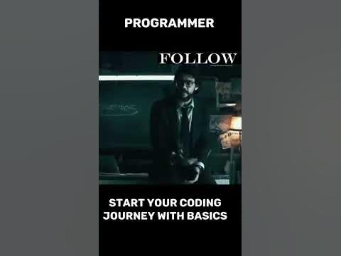 #coding #viralvideo #programming #programmer #programmerslife - YouTube