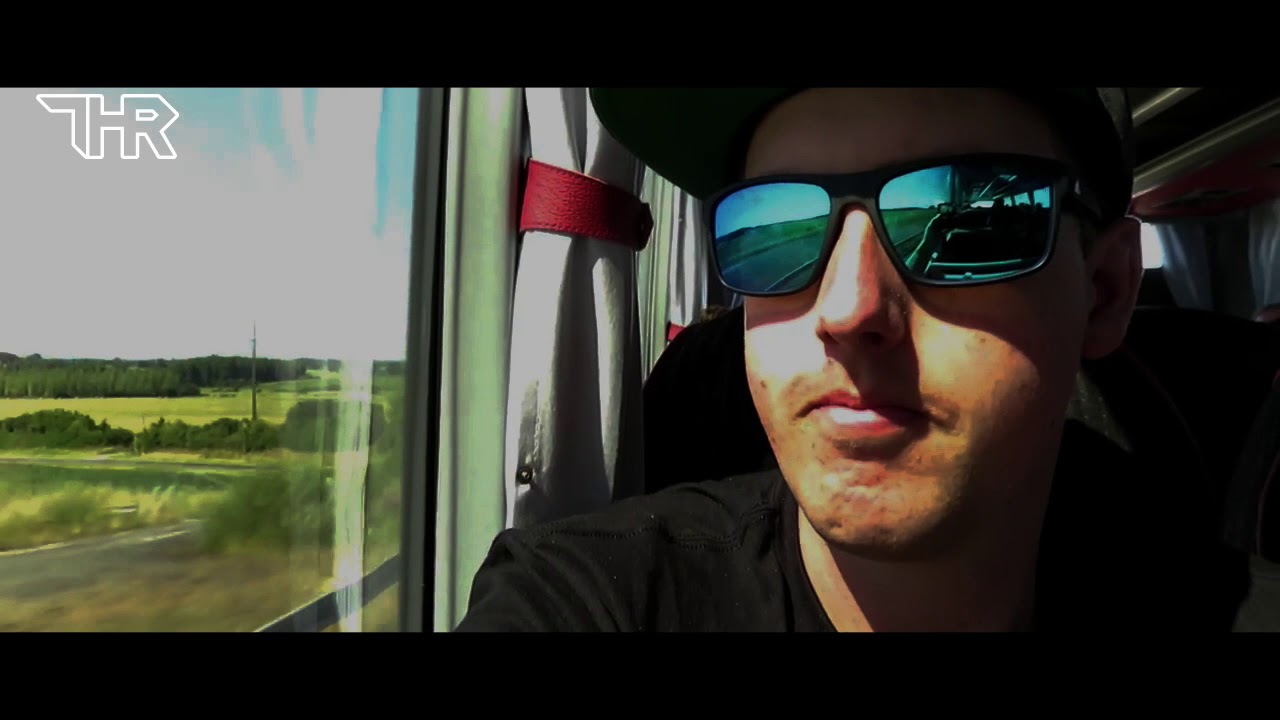 Team Highlands Racing YMTV Advertisment - YouTube