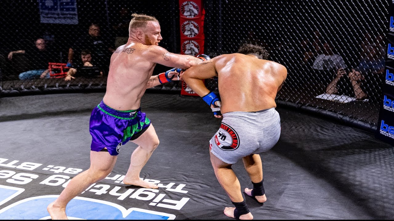 B2FS 127 | Dylan Budka vs Robert Grigsby - YouTube