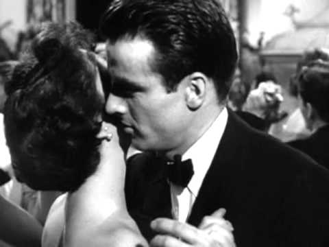 ELIZABETH TAYLOR Y MONTGOMERY CLIFT.wmv - YouTube